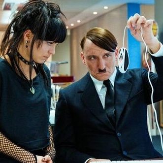 Hitler returns in a memorable German satire, “Look Who's Back ...