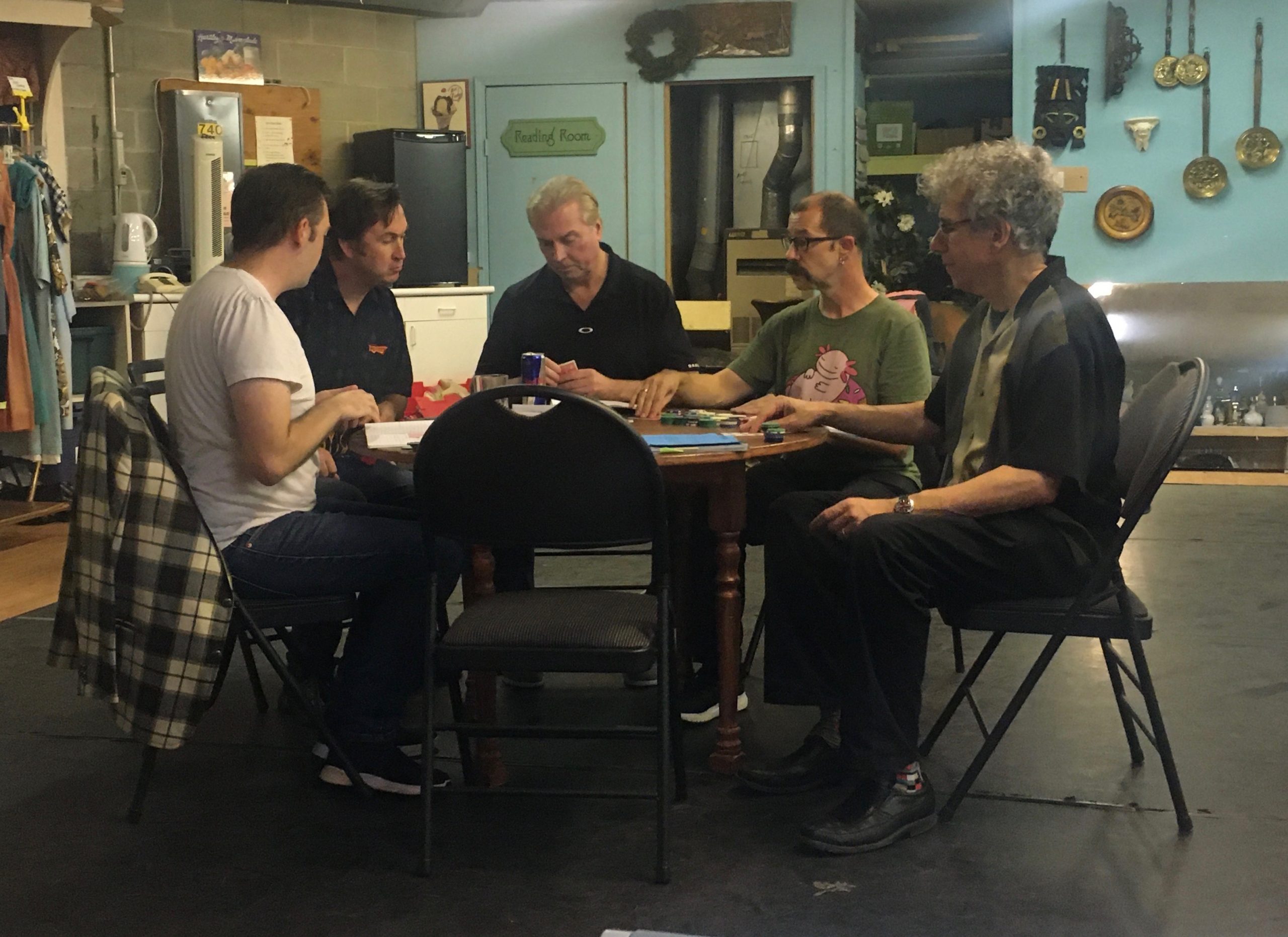 AdamAbrams.com - actor • designer • blogger