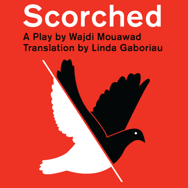 "Scorched" takes poetic and powerful approach to burning issues ...